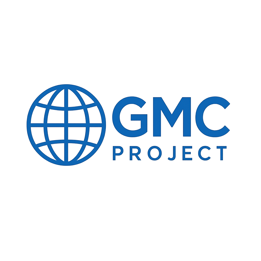 GMC Project – Unlock Knowledge. Unlock Opportunity